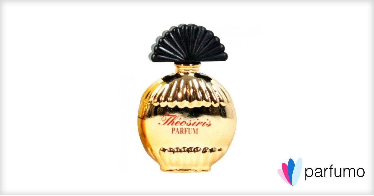 Théosiris von Le Parfumoir de Grasse Lynne de R. (Parfum) » Meinungen ...