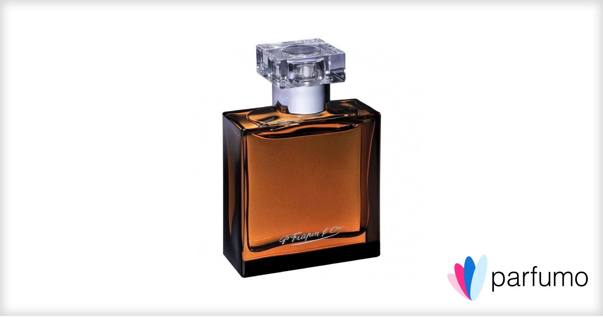 1697 by Frapin (Absolu de Parfum) » Reviews & Perfume Facts