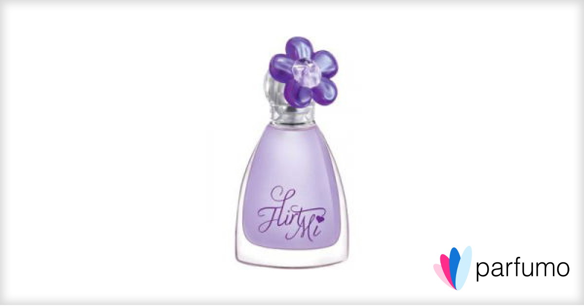 Flirt Mi by Atelier Ulric » Reviews & Perfume Facts