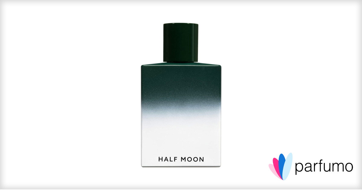 Half Moon by OHTOP » Reviews & Perfume Facts