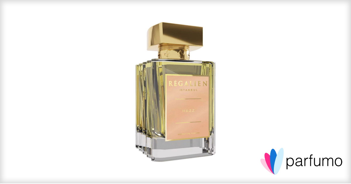 Hazz by Régalien » Reviews & Perfume Facts