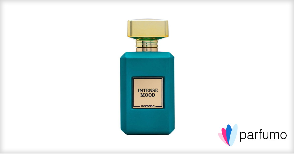 Intense Mood by Marhaba » Reviews & Perfume Facts
