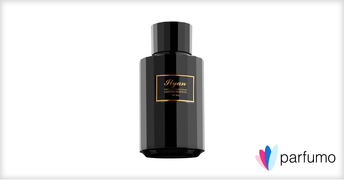Ilyan by Imperial Parfums » Reviews & Perfume Facts