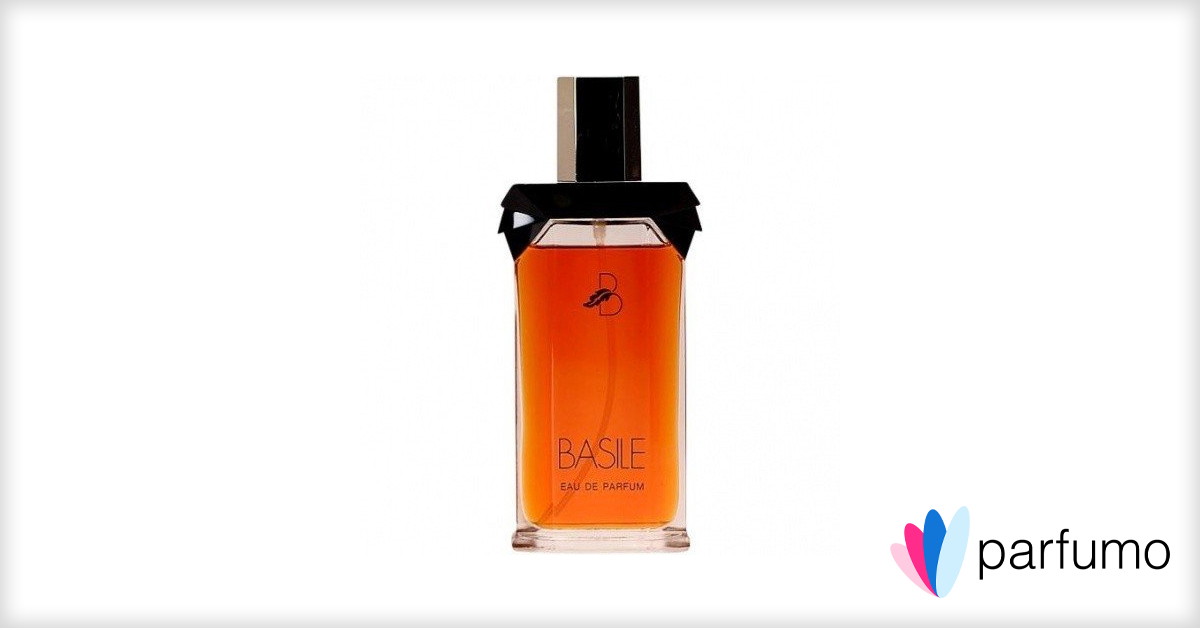 Basile - 1987 Eau de Parfum » Reviews & Perfume Facts
