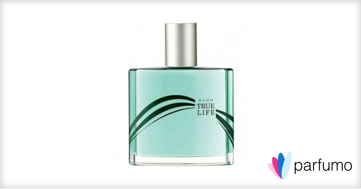 True Life for Him by Avon » Reviews & Perfume Facts