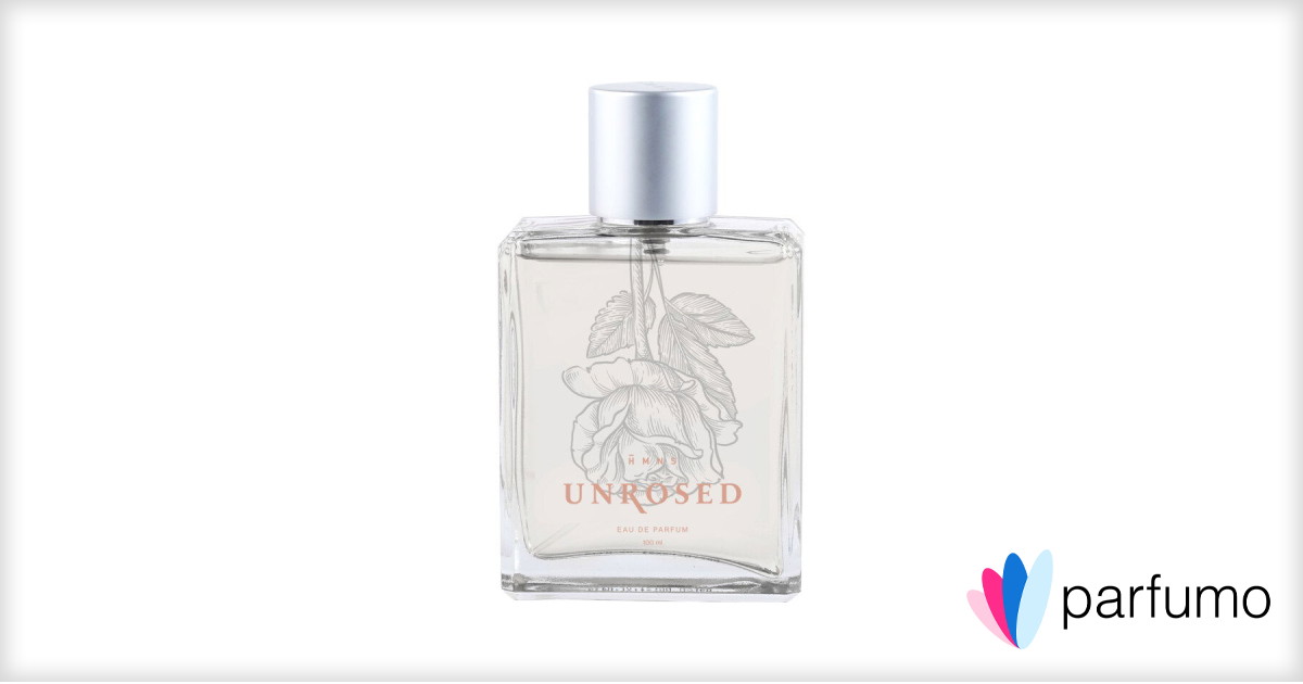 Unrosed by HMNS » Reviews & Perfume Facts