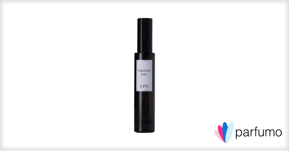 Tuberose Chai by Experimental Perfume Club » Reviews & Perfume Facts