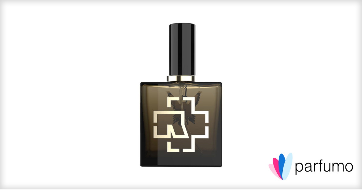 Engel Pure for Her by Rammstein » Reviews & Perfume Facts