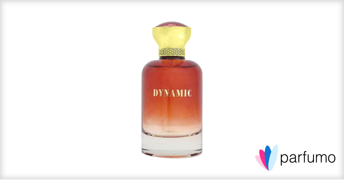 Dynamic by Bharara » Reviews & Perfume Facts