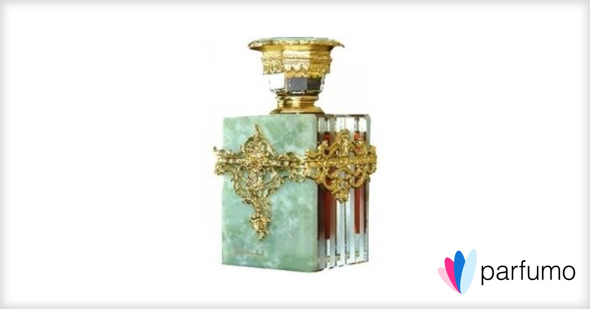 Teejan by Junaid Perfumes » Reviews & Perfume Facts