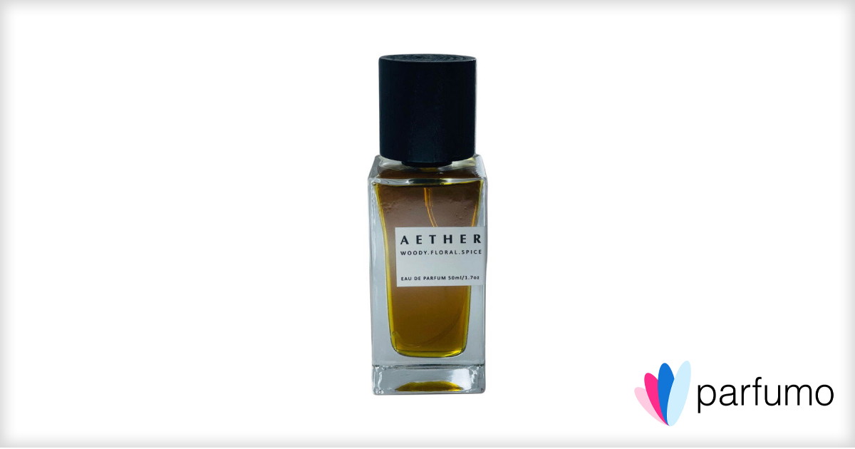 Aether von Nefysi (Eau de Parfum) » Meinungen & Duftbeschreibung