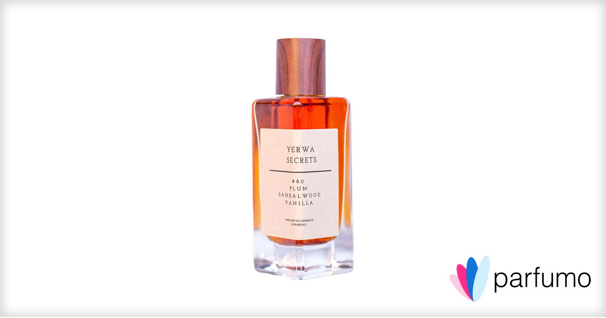 #80 Khumra by Yerwa Secrets » Reviews & Perfume Facts