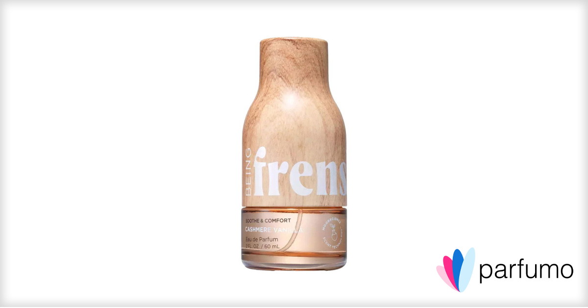 Cashmere Vanilla von Being Frenshe (Eau de Parfum) » Meinungen & Duftbeschreibung