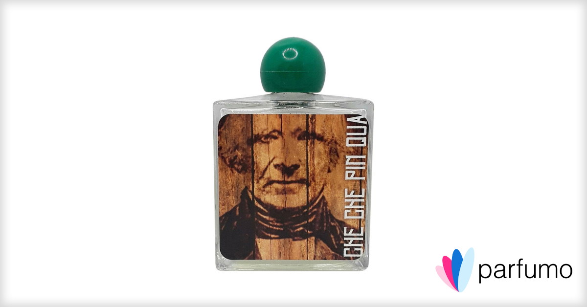 Che Che Pin Qua von Ghost Ship » Meinungen & Duftbeschreibung