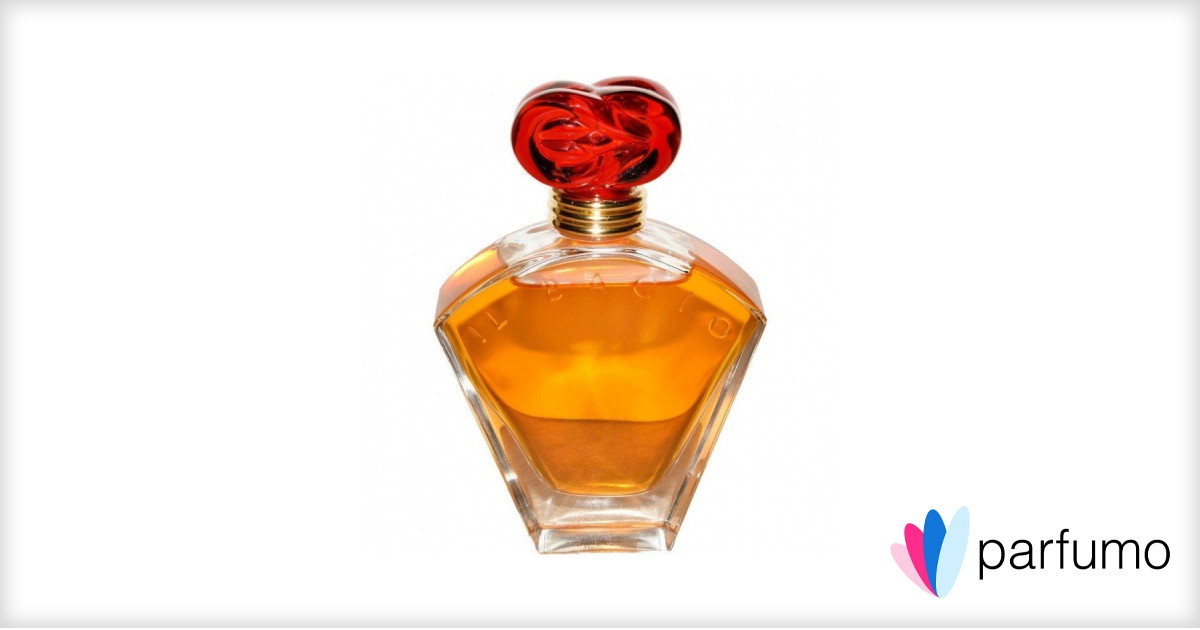 Il Bacio by Borghese (Parfum) » Reviews & Perfume Facts