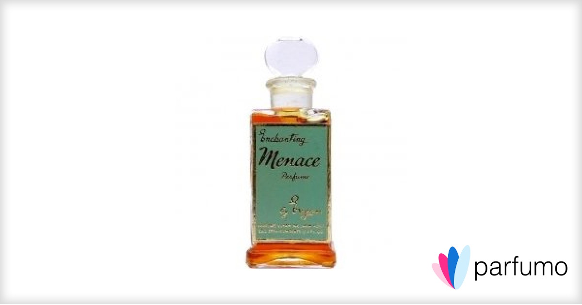 Enchanting Menace by Evyan » Reviews & Perfume Facts