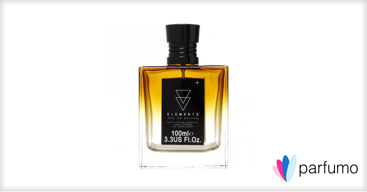 Elements Night by Primark (Eau de Parfum) » Reviews & Perfume Facts