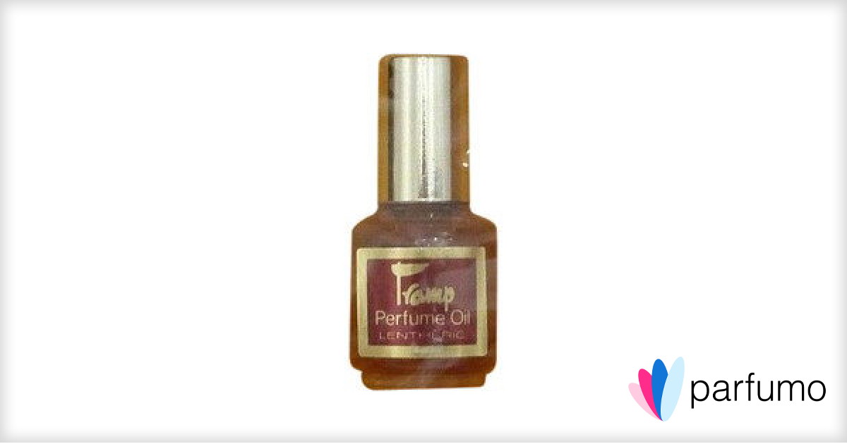 Tramp by Lenthéric (Perfume Oil) » Reviews & Perfume Facts
