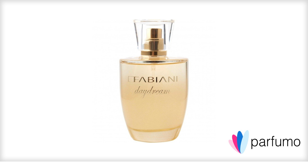 Daydream by Fabiani » Reviews & Perfume Facts