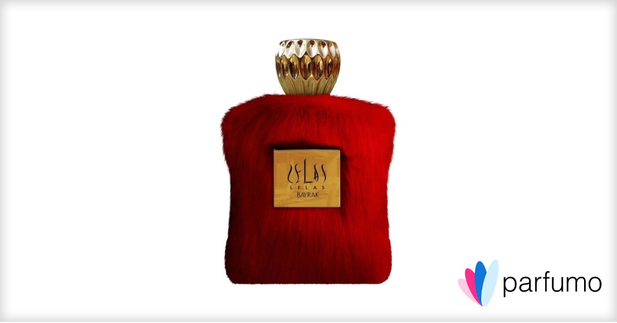 Bayrak by Lelas (Eau de Parfum) » Reviews & Perfume Facts