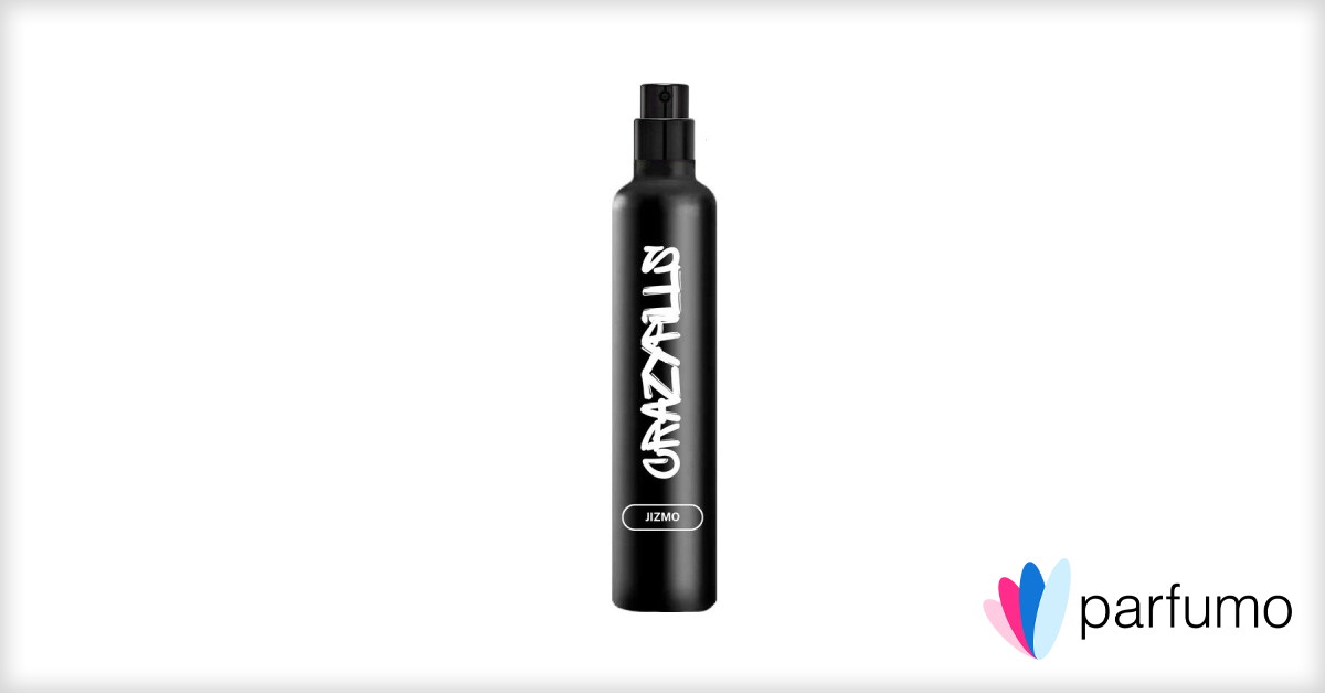 Jizmo by Crazypills » Reviews & Perfume Facts