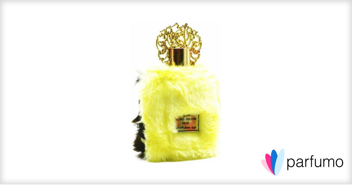 Lecmo - Yellow Oud » Meinungen & Duftbeschreibung