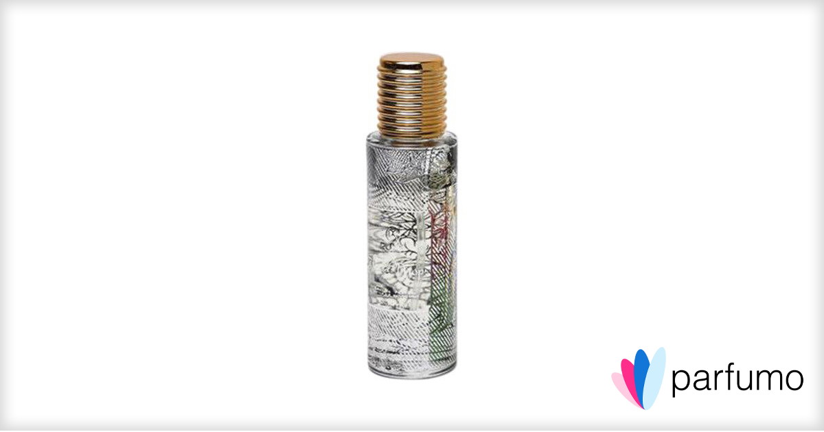 Floral Drops by Ruky » Reviews & Perfume Facts