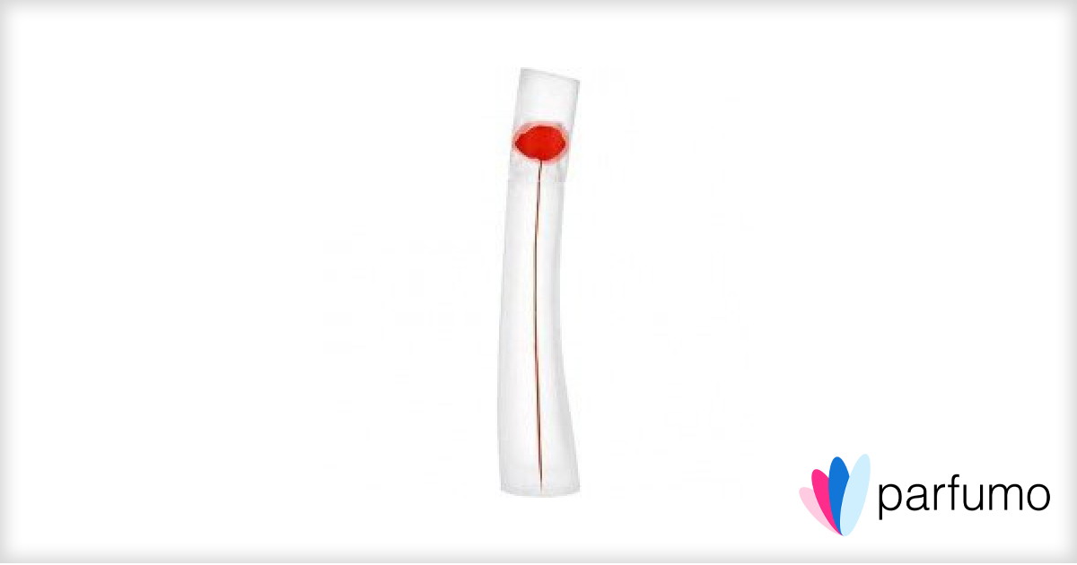 Flower by Kenzo Summer Fragrance 2008 by Kenzo » Reviews & Perfume Facts