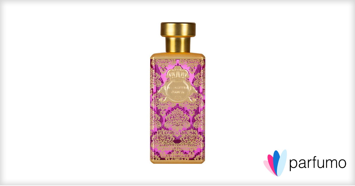 Flower Musk by Al-Jazeera / الجزيرة » Reviews & Perfume Facts