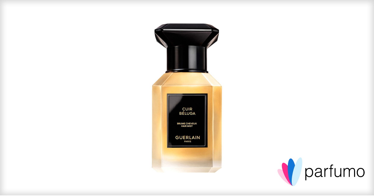 Cuir Béluga by Guerlain (Brume Cheveux) » Reviews & Perfume Facts