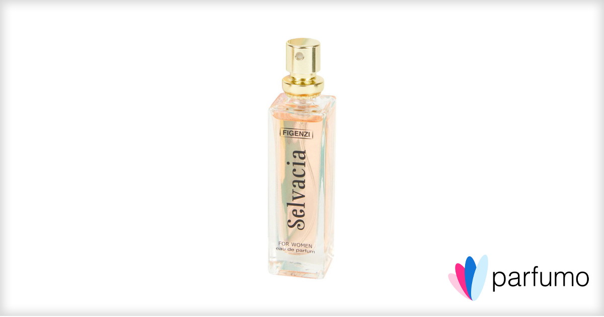 Selvacia by Figenzi » Reviews & Perfume Facts