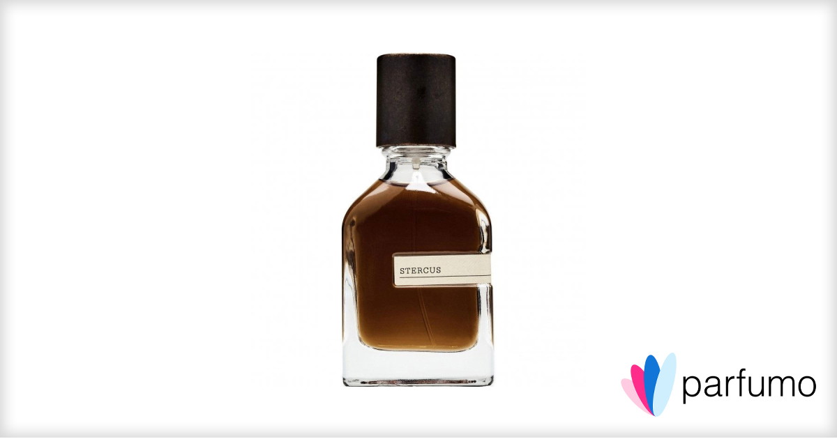 Stercus by Orto Parisi » Reviews & Perfume Facts