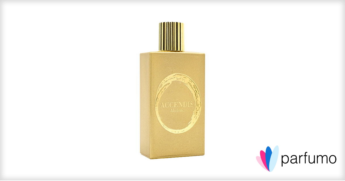 Alidoro by Accendis » Reviews & Perfume Facts