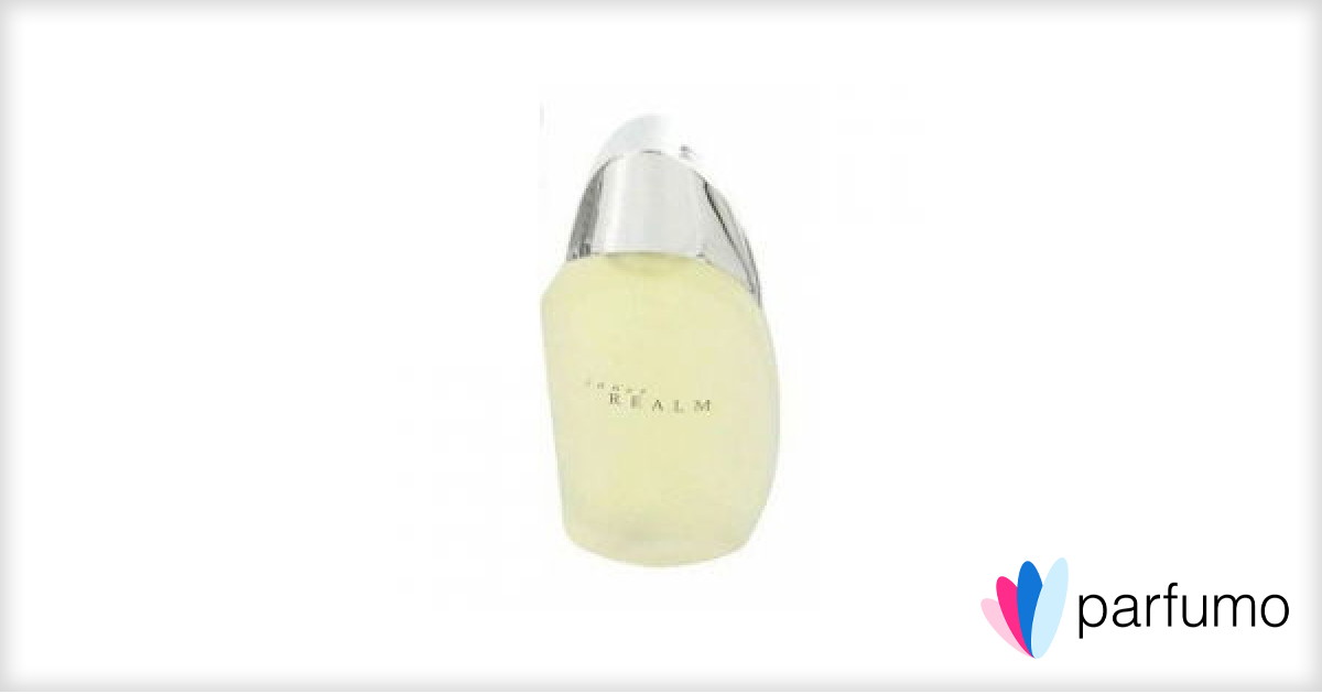 Inner Realm for Women by Realm » Reviews & Perfume Facts