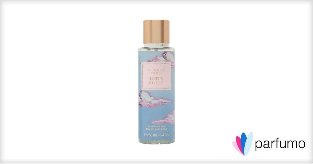 Lotus Cloud by Victoria's Secret » Reviews & Perfume Facts