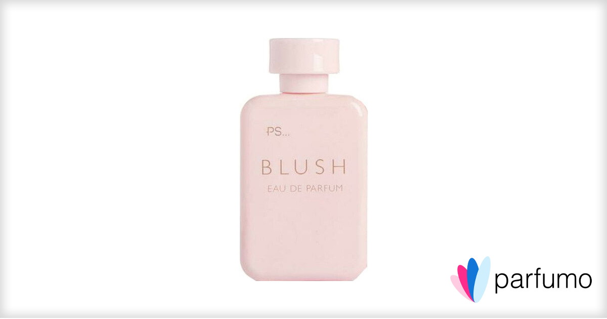 Blush by Primark » Reviews & Perfume Facts