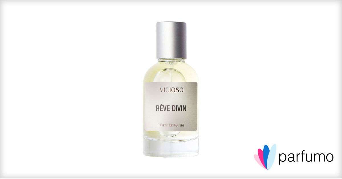 Rêve Divin by Vicioso Studios » Reviews & Perfume Facts