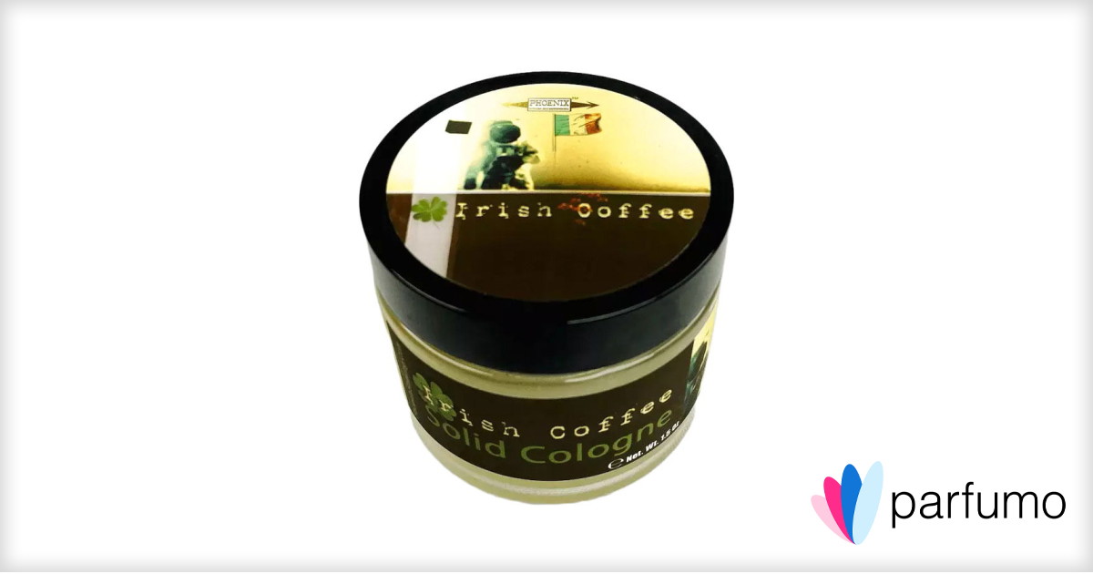 Irish Coffee von Phoenix Artisan Accoutrements / Crown King (Solid ...