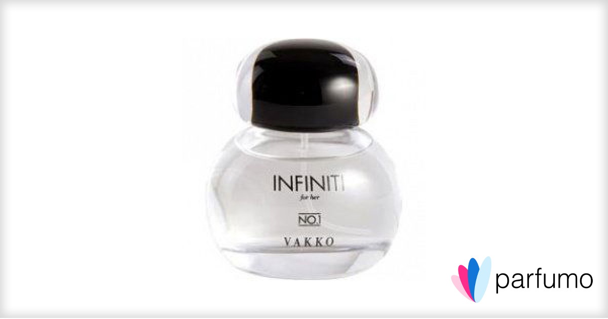 Infiniti for Her - No.1 by Vakko (Eau de Parfum) » Reviews & Perfume Facts