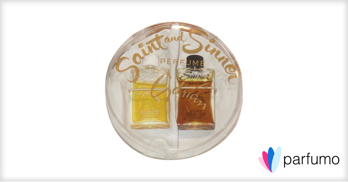 Sinner by Adrian (Perfume) » Reviews & Perfume Facts