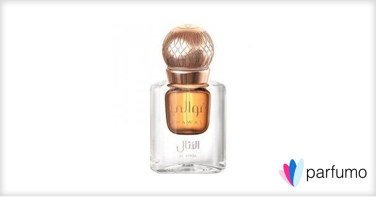 Al Athal by Ghawali / غوالي (Concentrated Perfume) » Reviews & Perfume ...