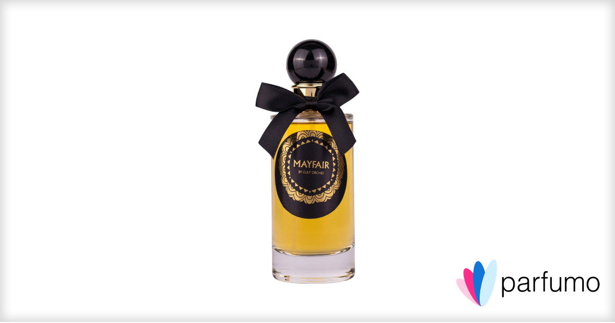 Mayfair by Gulf Orchid » Reviews & Perfume Facts