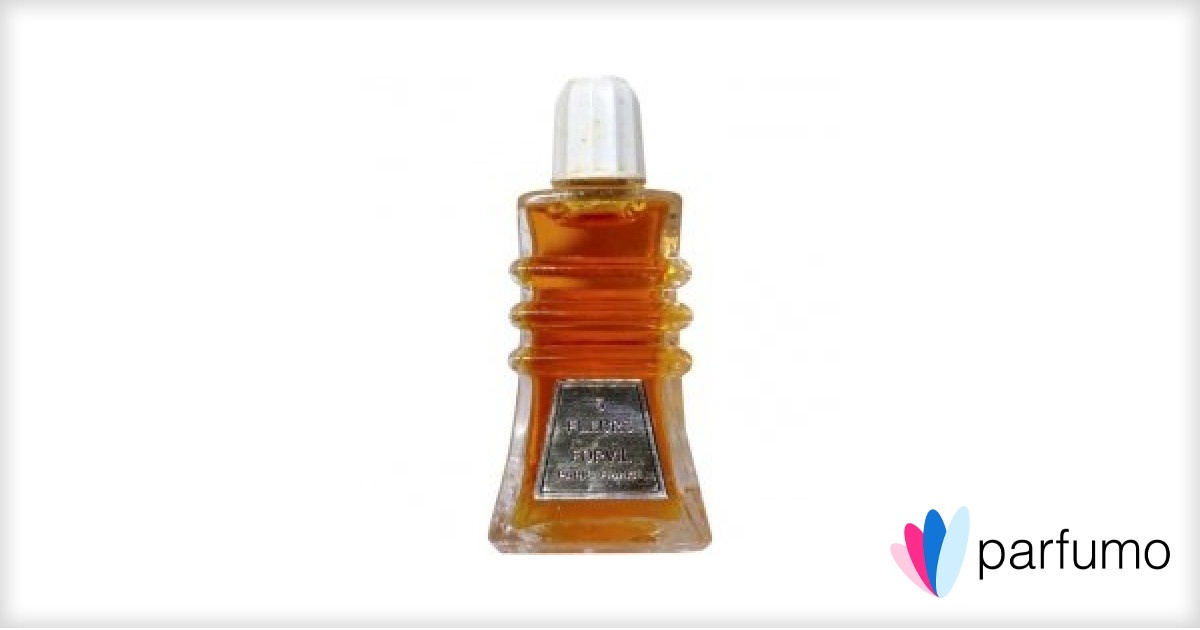 5 Fleurs / Les 5 Fleurs by Forvil (Parfum) » Reviews & Perfume Facts