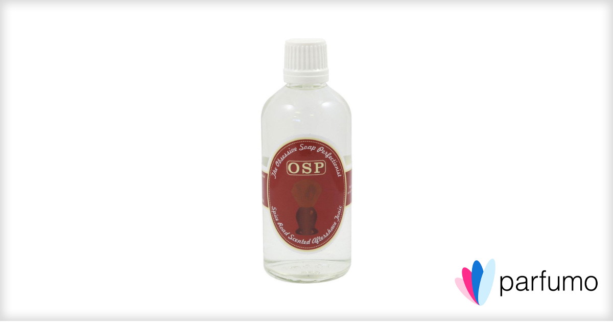 Spice Road by OSP - The Obsessive Soap Perfectionist » Reviews ...