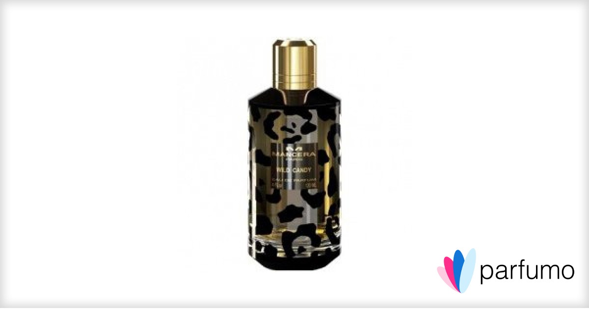 Wild Candy by Mancera » Reviews & Perfume Facts