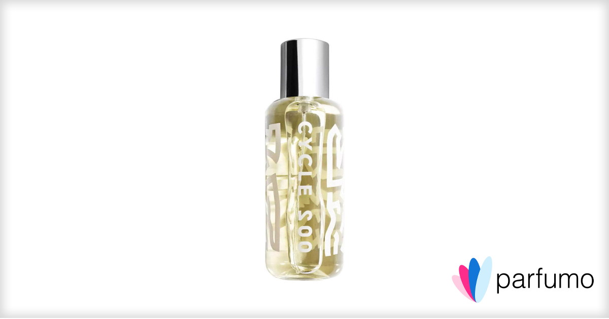 Cycle 002 by Violet / Veolay » Reviews & Perfume Facts
