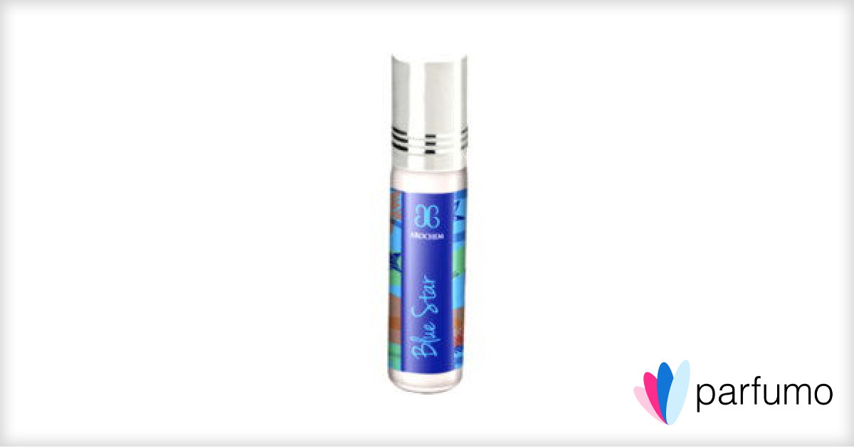 Blue Star by Arome (Perfume) » Reviews & Perfume Facts