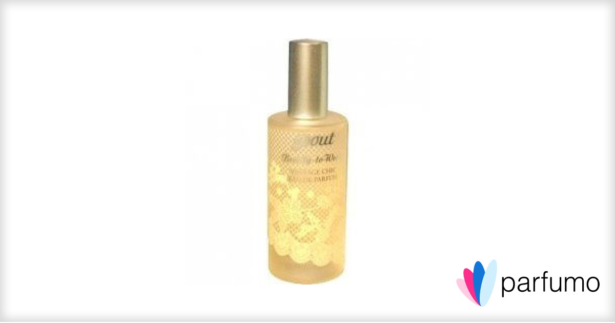 Beauty-to-Wear - Vintage Chic by Pout » Reviews & Perfume Facts