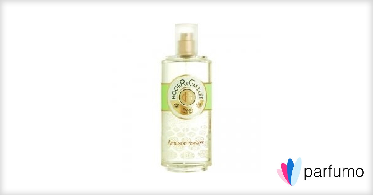 Amande Persane by Roger & Gallet » Reviews & Perfume Facts