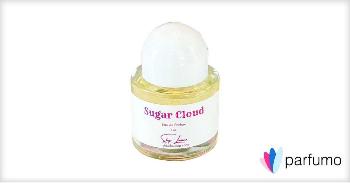 Sugar Cloud by Shop Lavana » Reviews & Perfume Facts